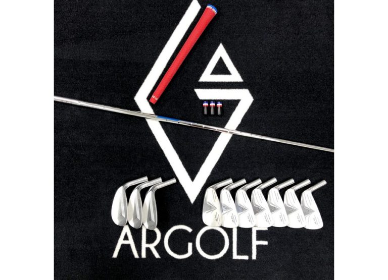 Argolf Japan
